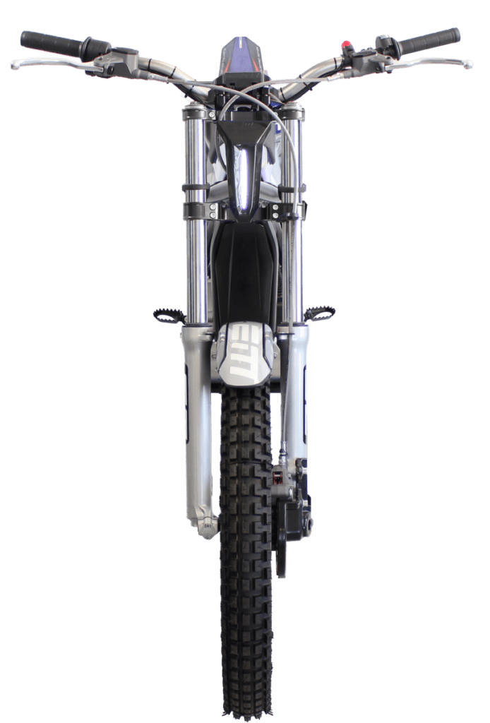 Electric Motion Motorcycles Available At AEMC Dealership