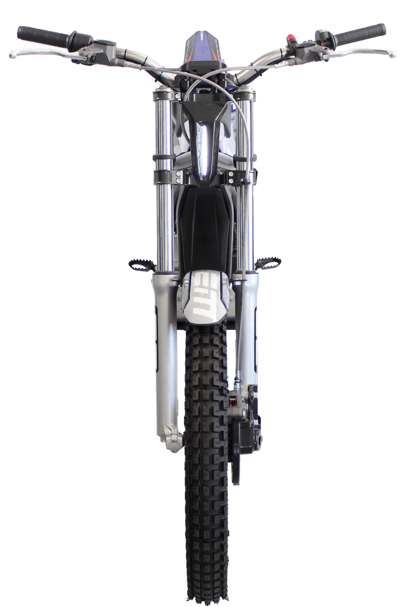 Electric Motion Motorcycles Available At AEMC Dealership