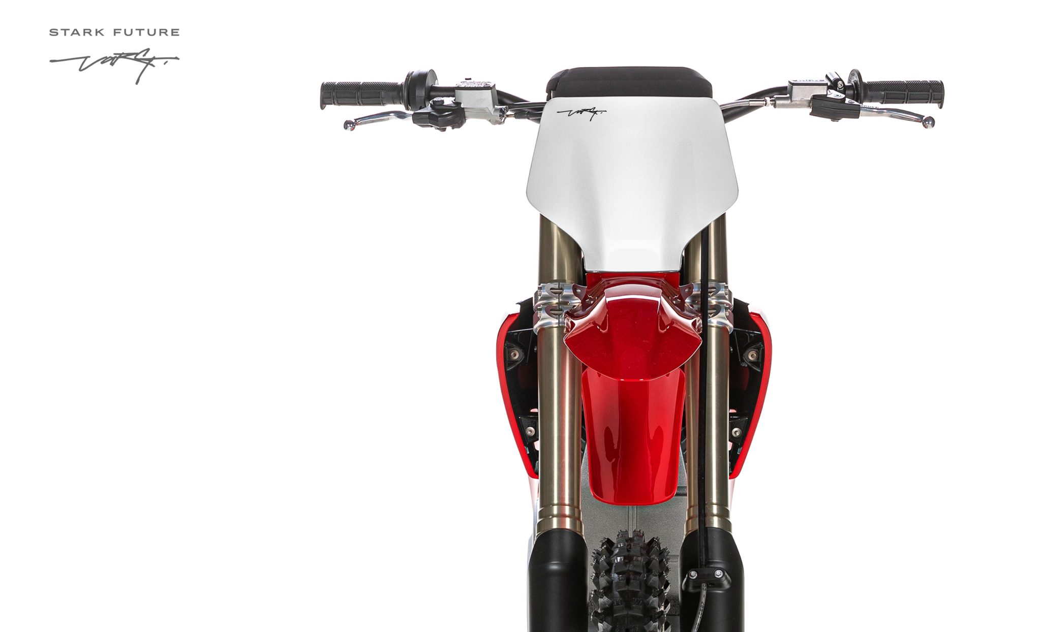 Stark VARG 60HP - Australian Electric Motor Co