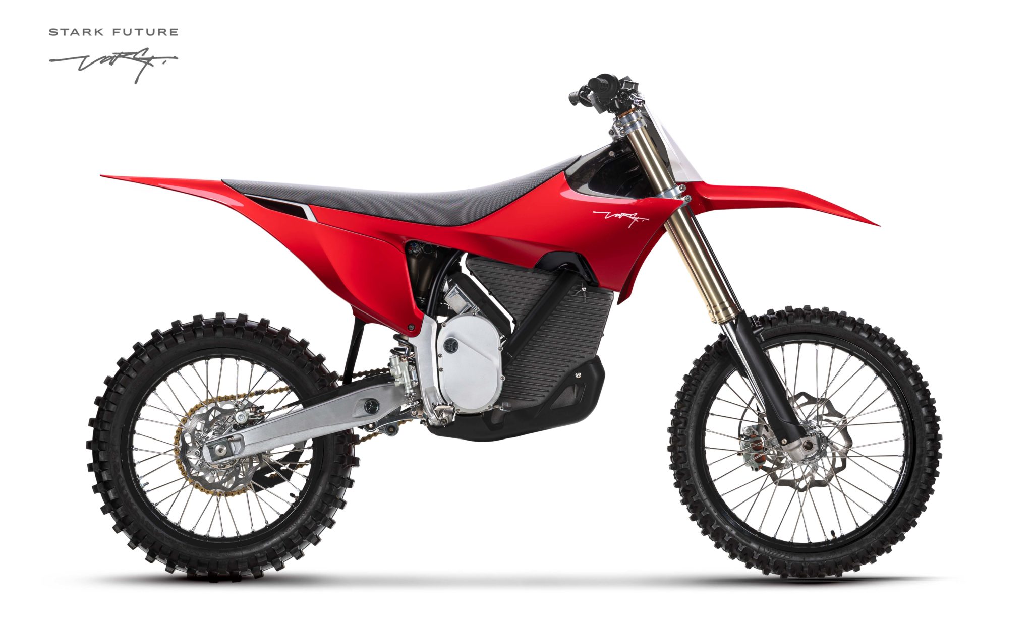 Stark Varg Available At Australian Electric Motor Co.