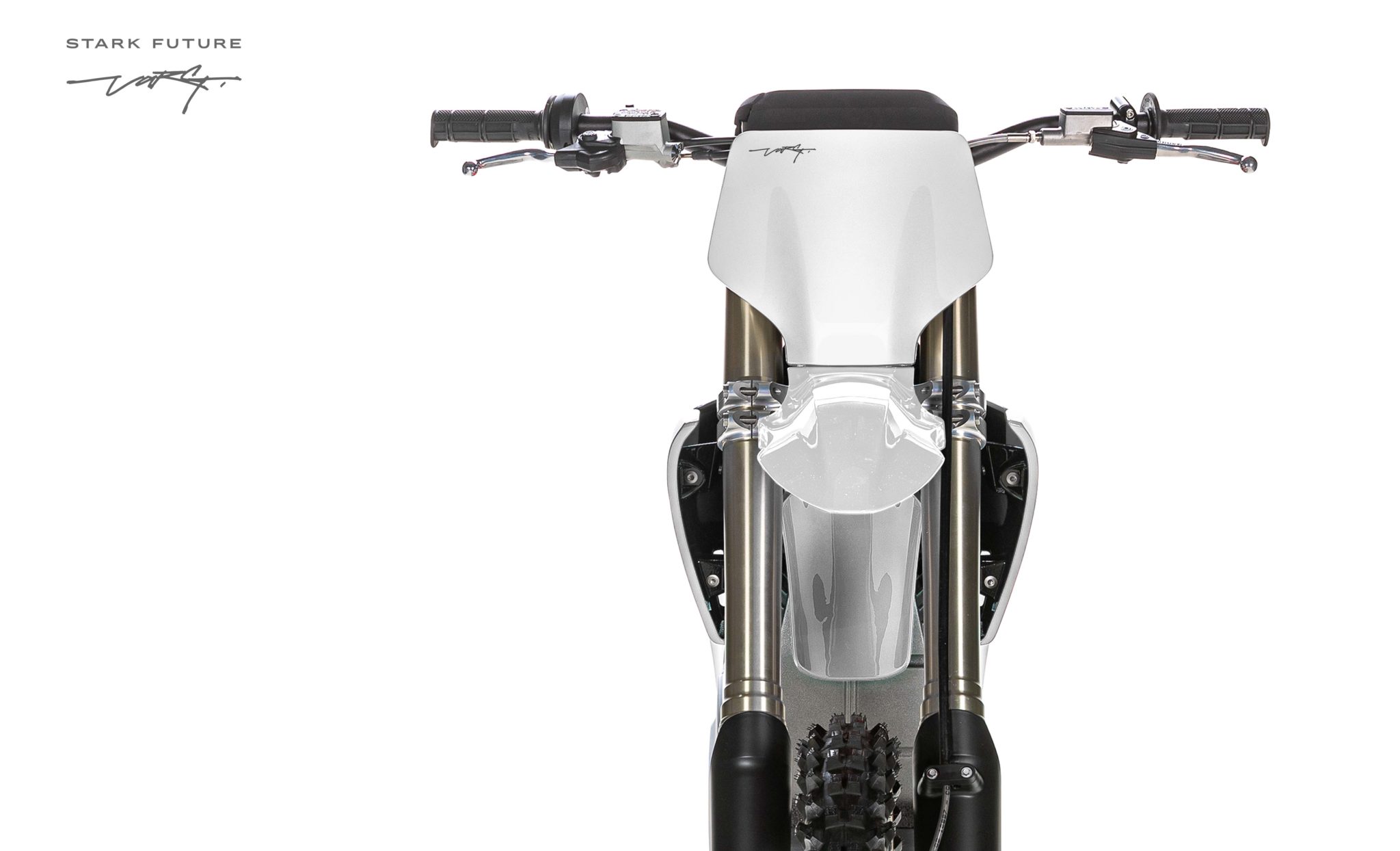 Stark VARG 60HP - Australian Electric Motor Co