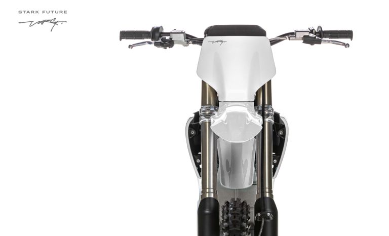 Stark VARG 60HP - Australian Electric Motor Co