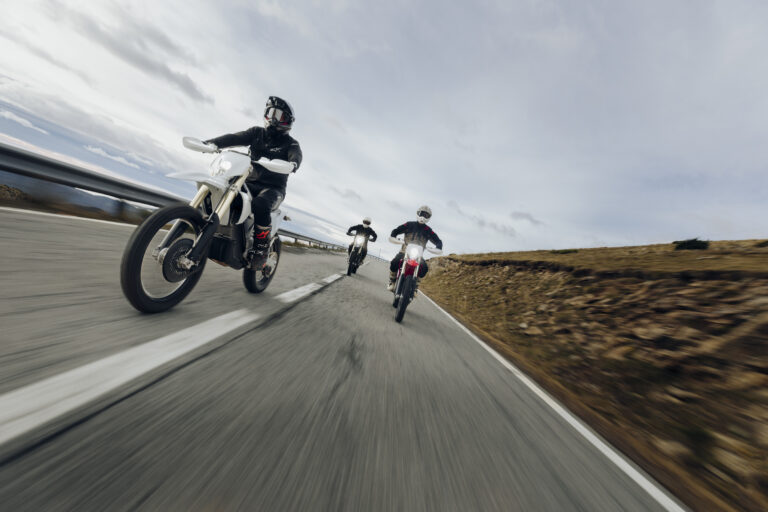 Stark VARG 60HP - Australian Electric Motor Co