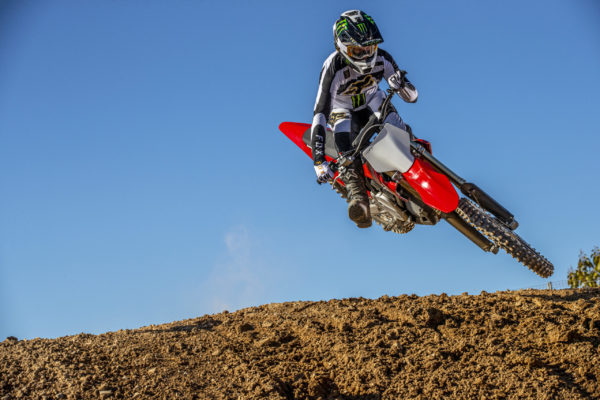 Stark VARG 80HP - Australian Electric Motor Co