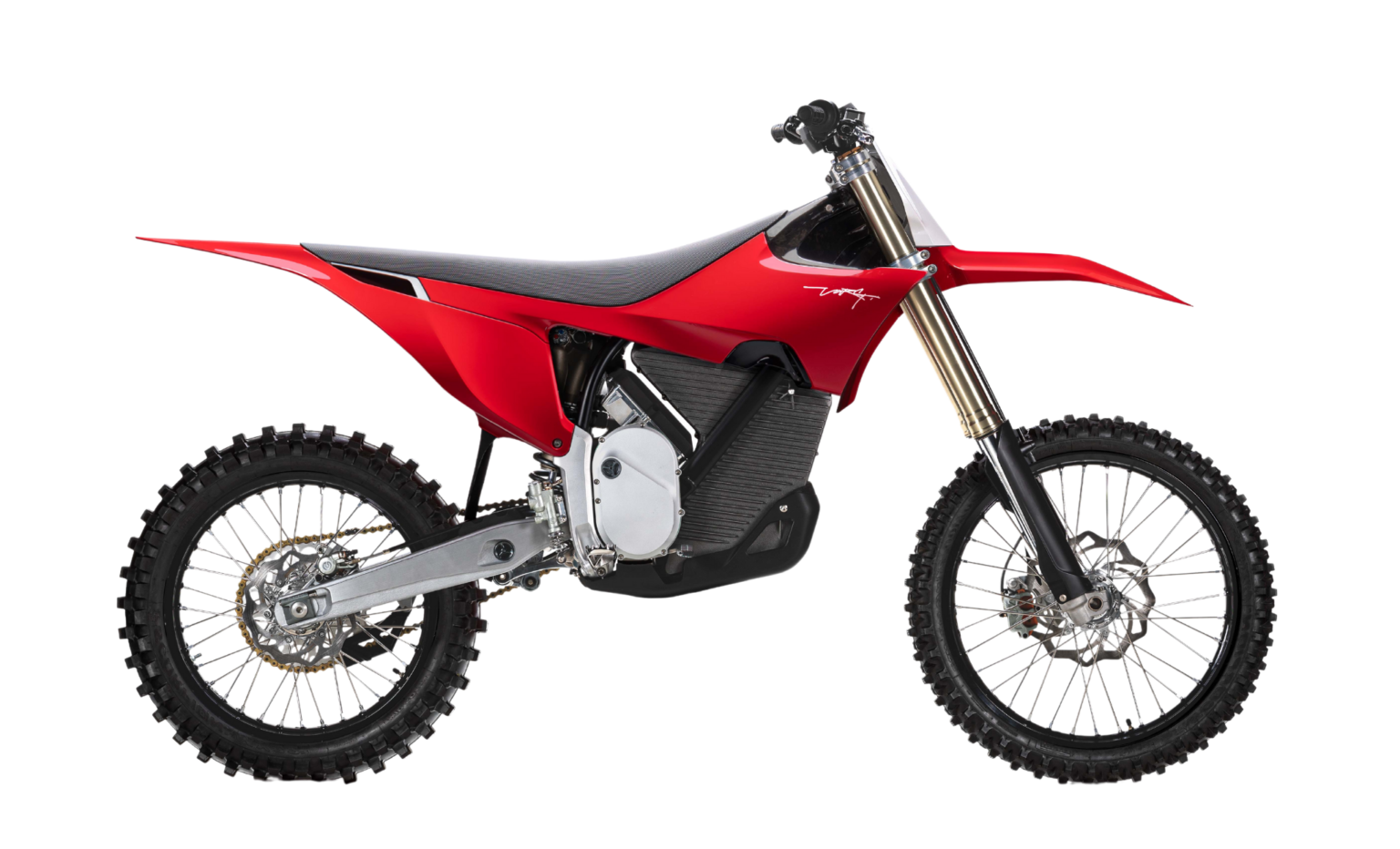 Stark Future Motorcycles - Australian Electric Motor Co