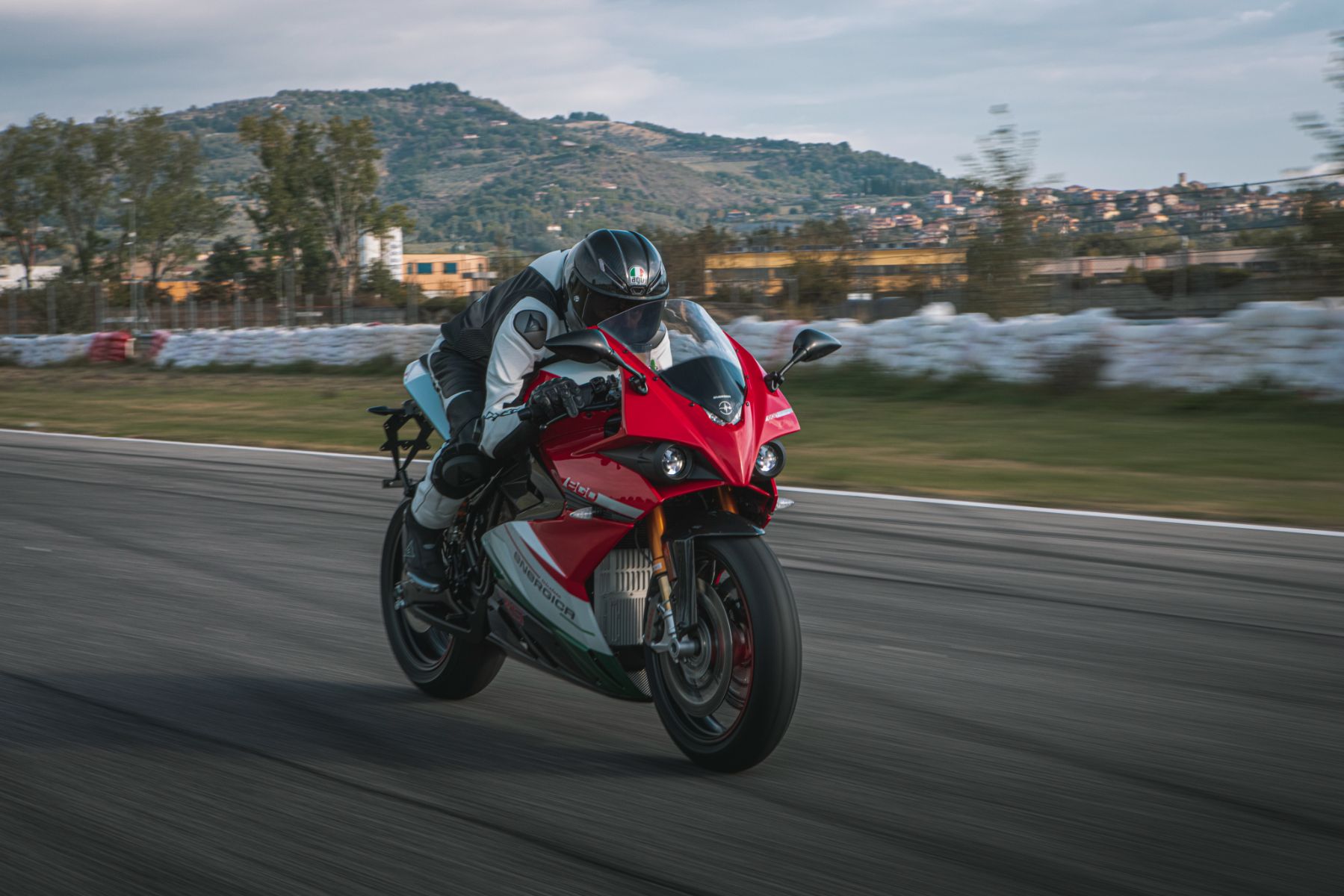 European Electric Motorcycles | Australian Electric Motor Co