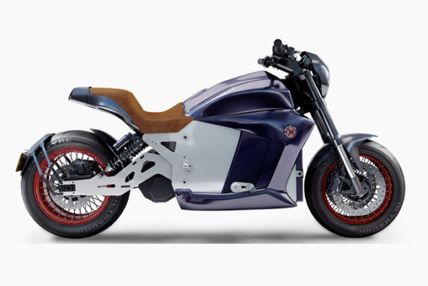 Chinese Electric Motorcycles In Australia | AEMC