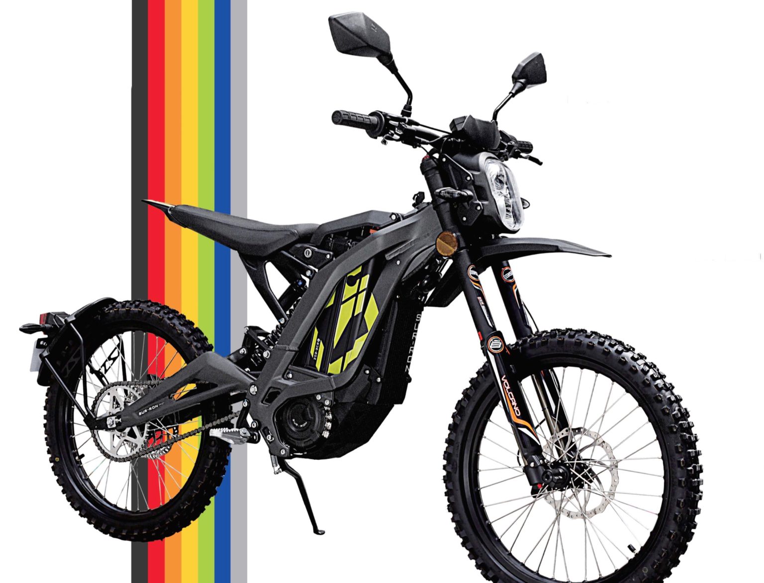 Chinese Electric Motorcycles In Australia | AEMC