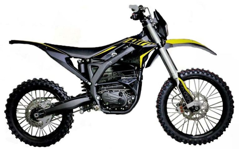 Chinese Electric Motorcycles In Australia | AEMC