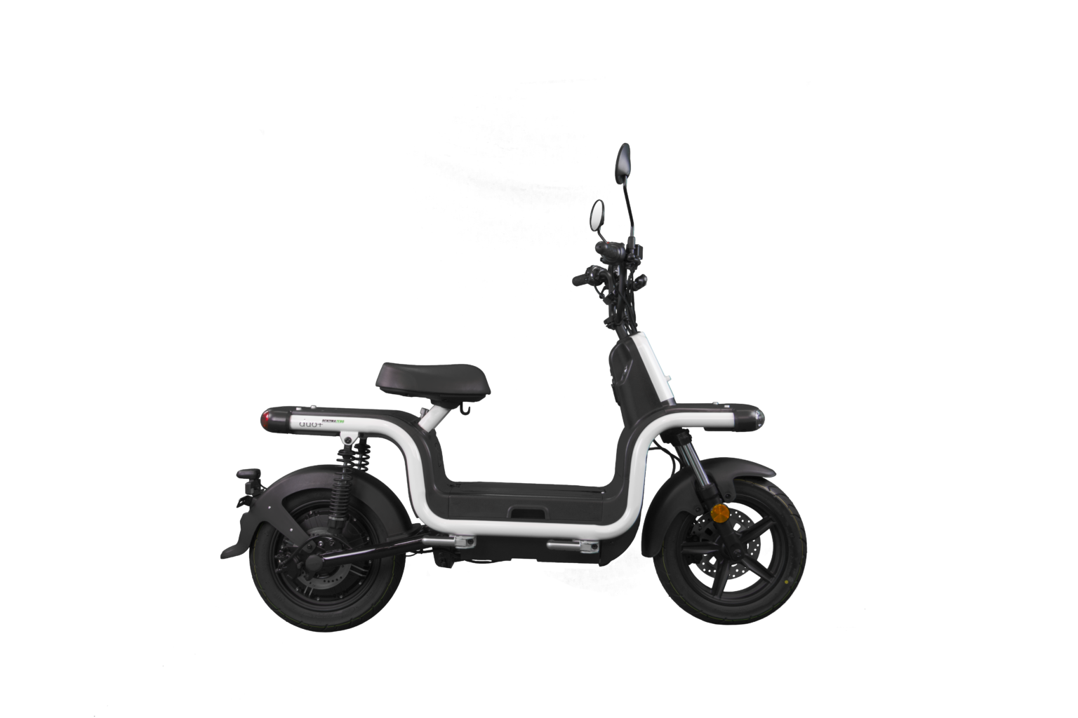 Benzina Zero Duo - Australian Electric Motor Co