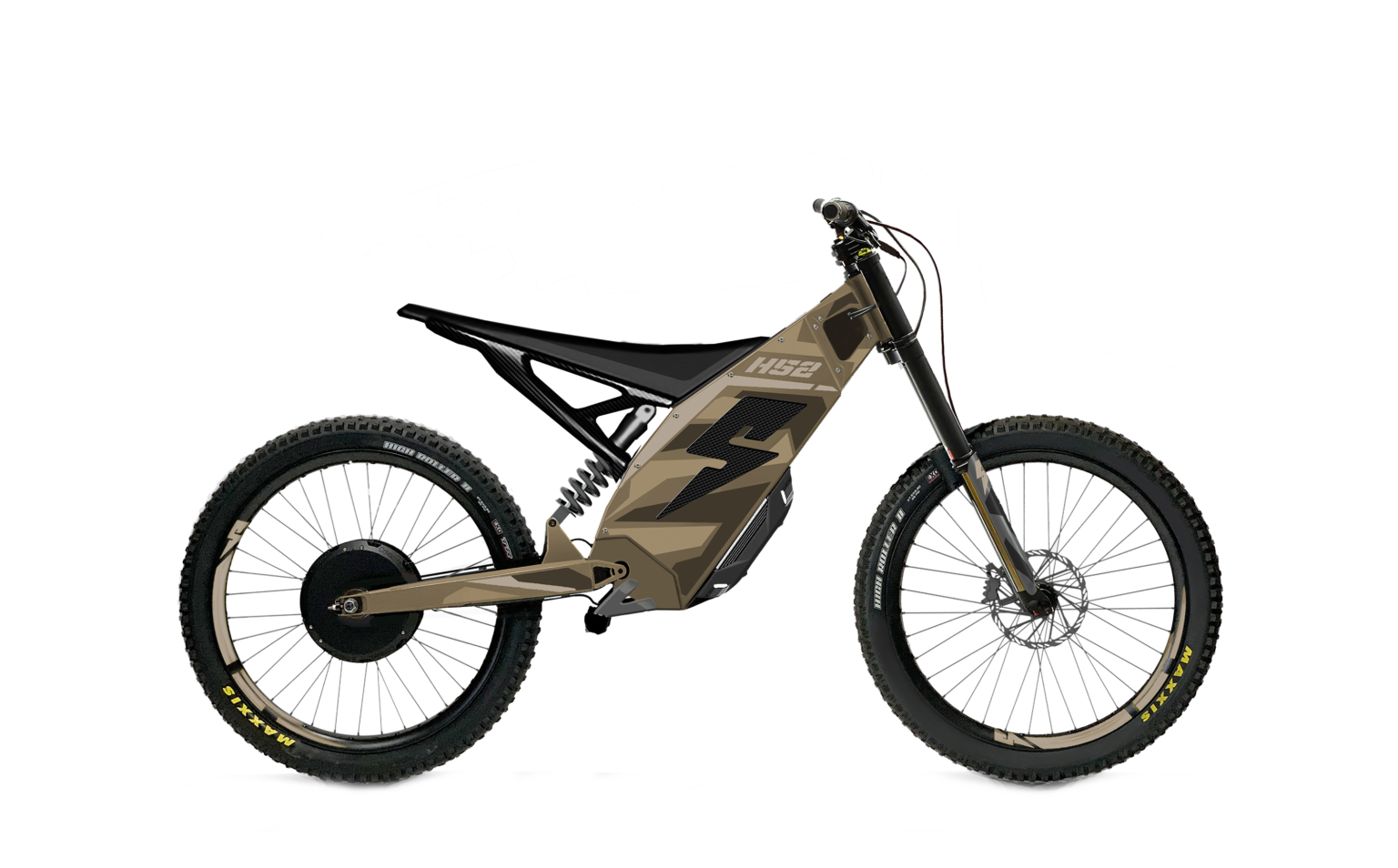 Electric Dirt Bikes In Australia | Aus Electric Motor Co.
