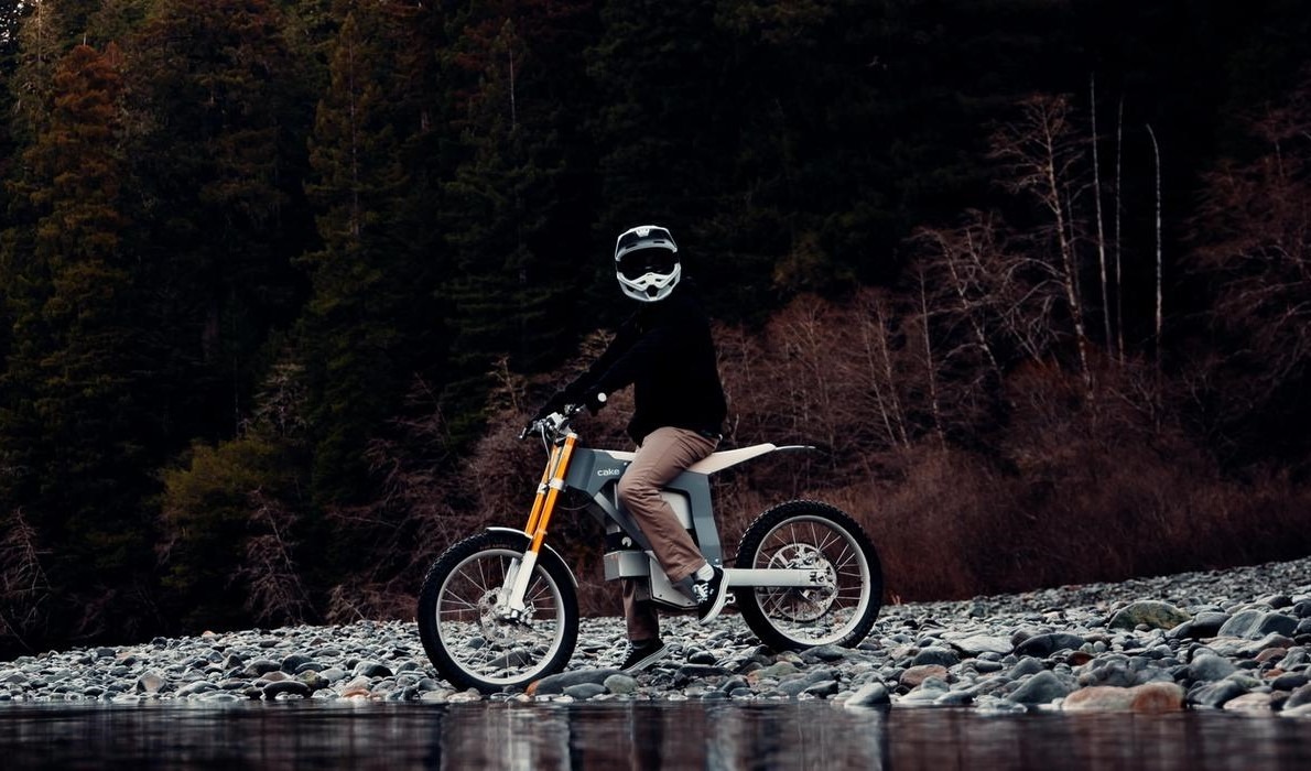 European Electric Motorcycles | Australian Electric Motor Co