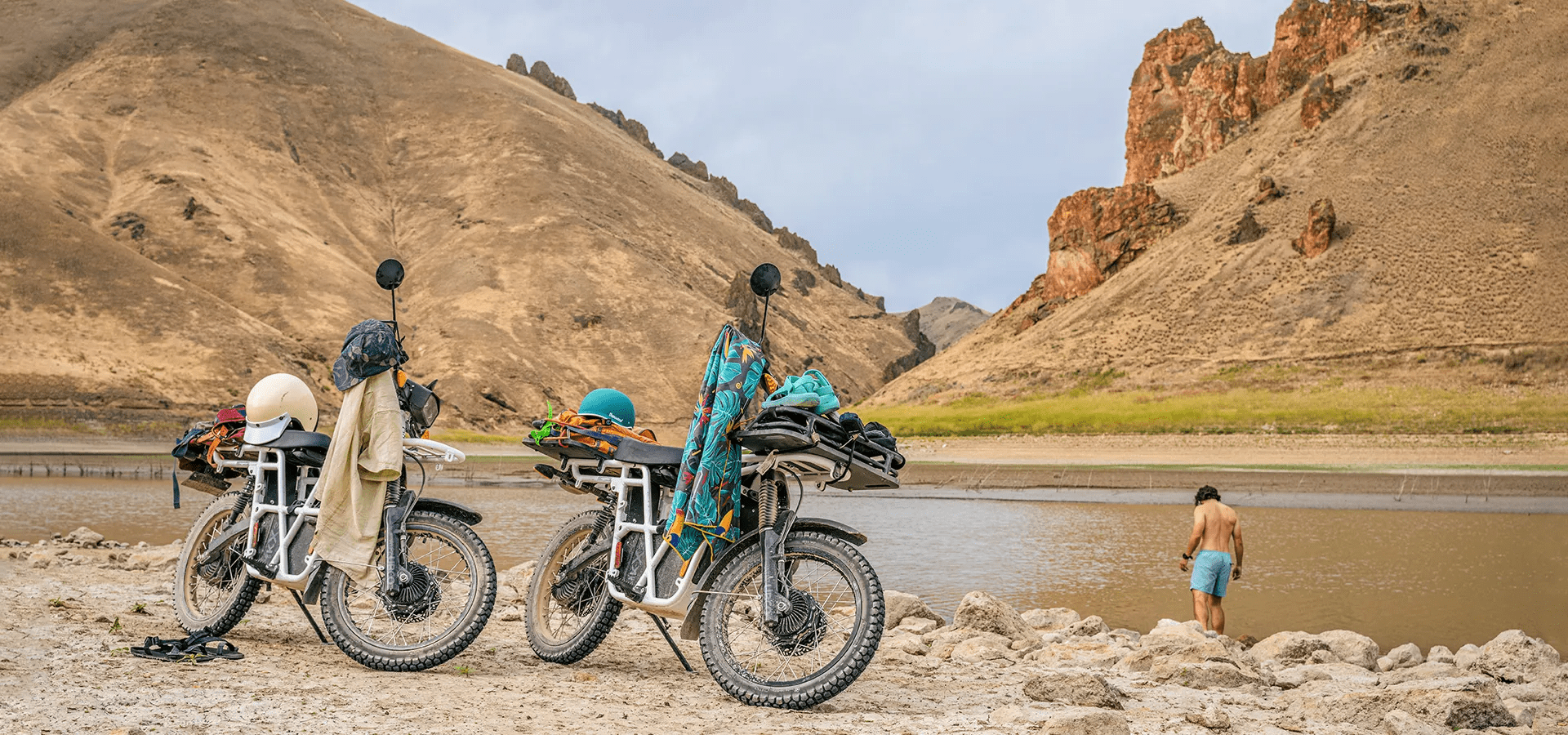 Electric Dirt Bikes In Australia | Aus Electric Motor Co.