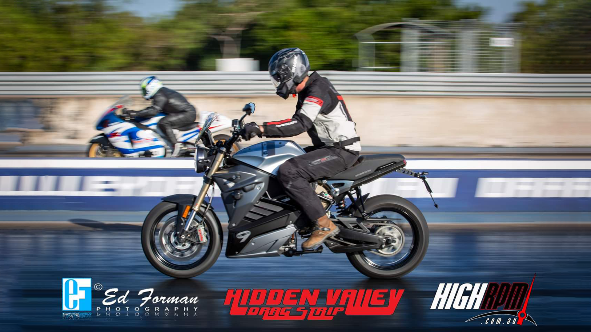 The Fastest Electric Motorcycles In Australia | AEMC