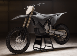 Stark VARG ALPHA - Australian Electric Motor Co