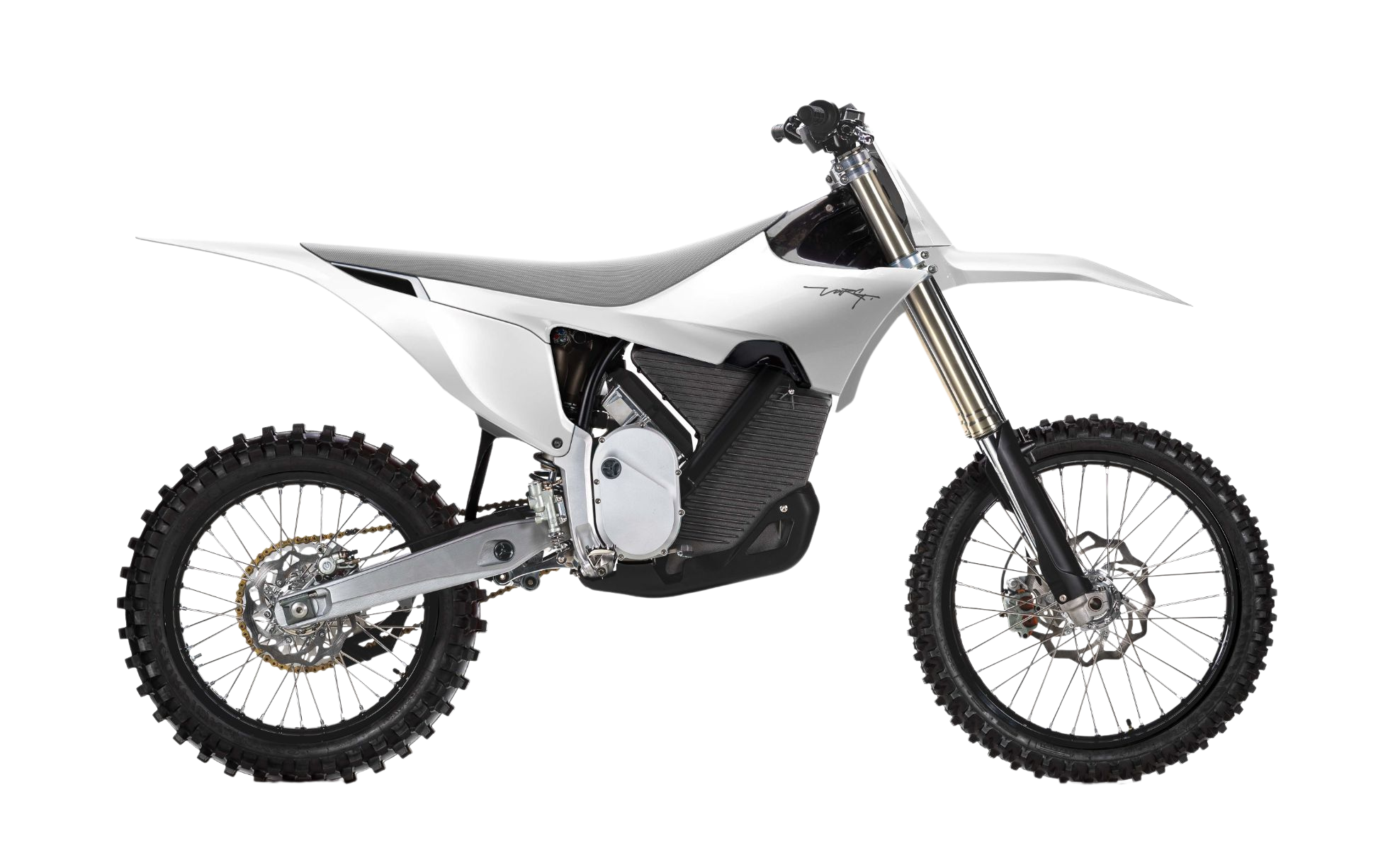 Stark VARG ALPHA - Australian Electric Motor Co