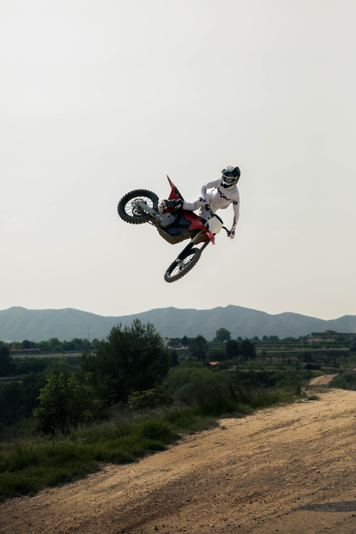 Stark VARG 80HP - Australian Electric Motor Co