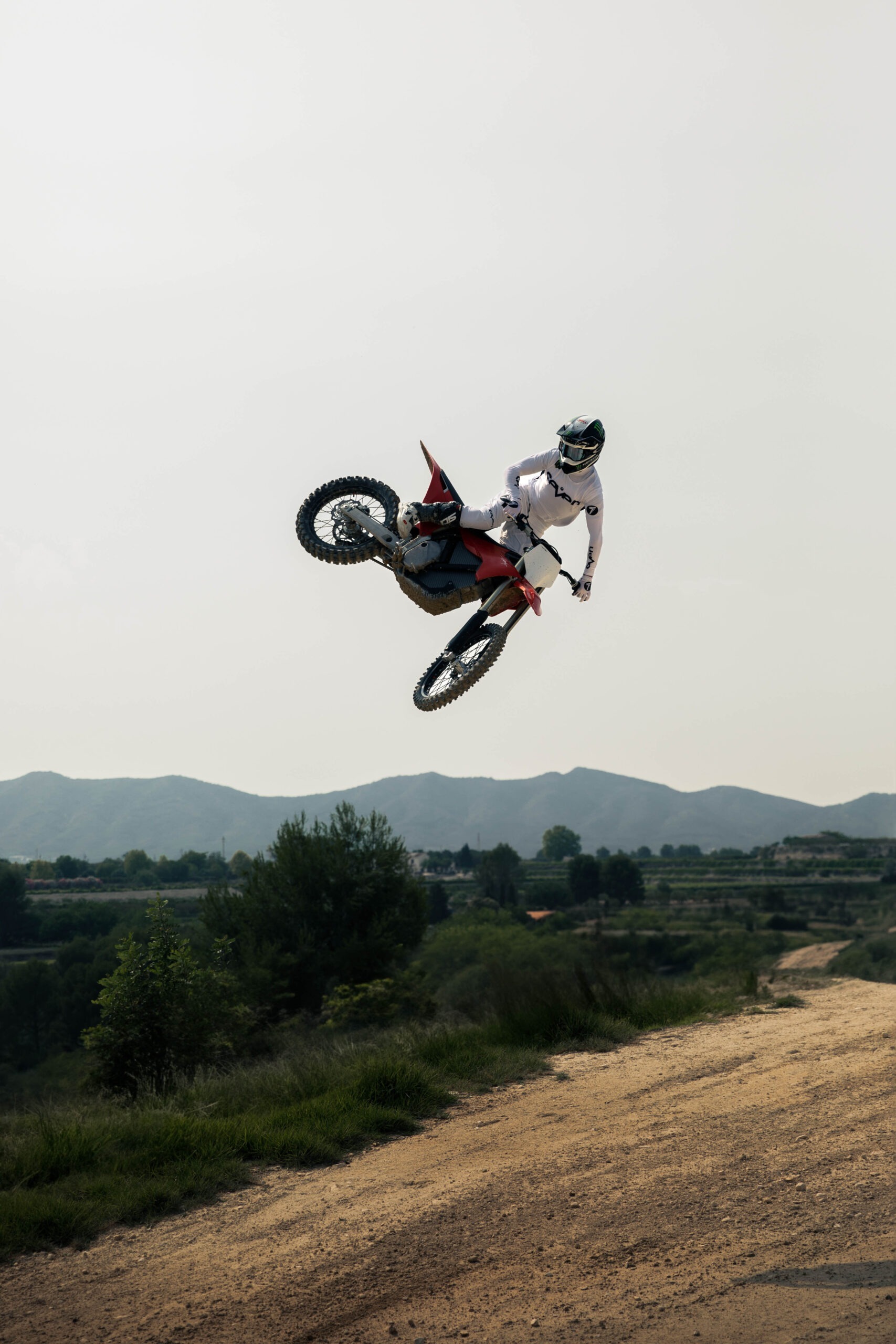Stark VARG MX1.0 80HP - Australian Electric Motor Co