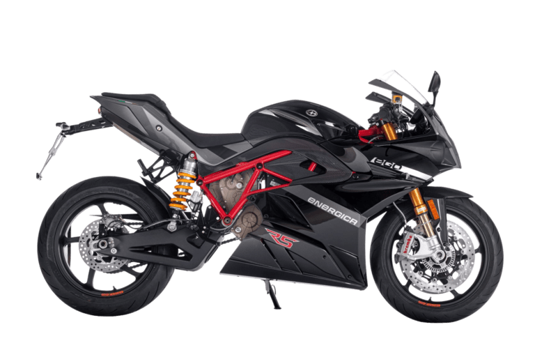 Electric Motorcycles - Australian Electric Motor Co