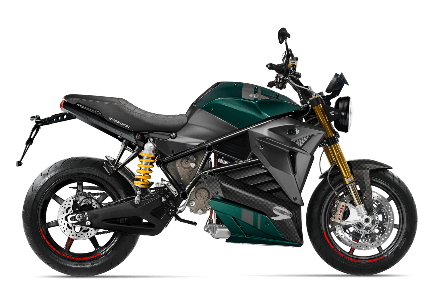 Electric Motorcycles - Australian Electric Motor Co