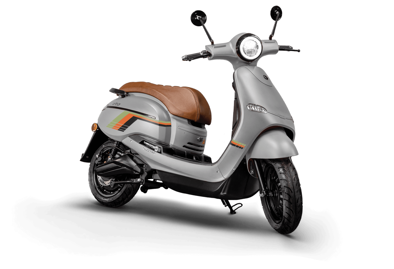 Electric Motorcycles - Australian Electric Motor Co