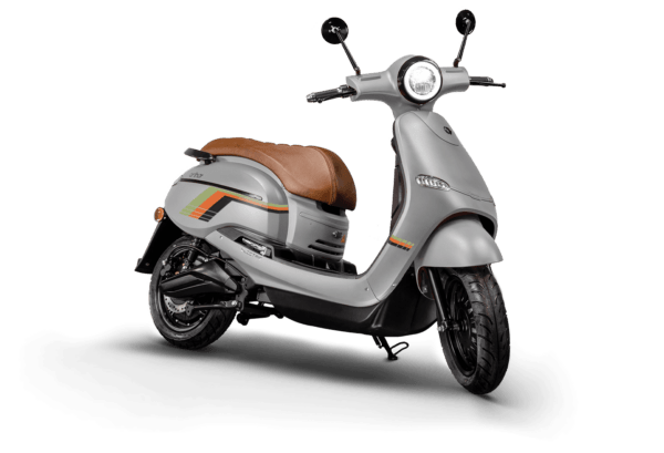 Fonz - Australian Electric Motor Co
