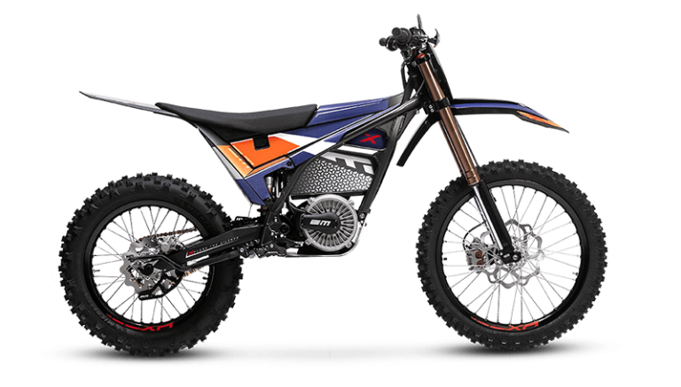 Electric Motorcycles - Australian Electric Motor Co