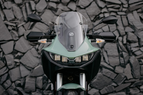 Zero DS (Upgradable) - Australian Electric Motor Co