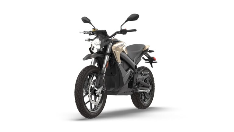 Zero 2023 DS - Australian Electric Motor Co