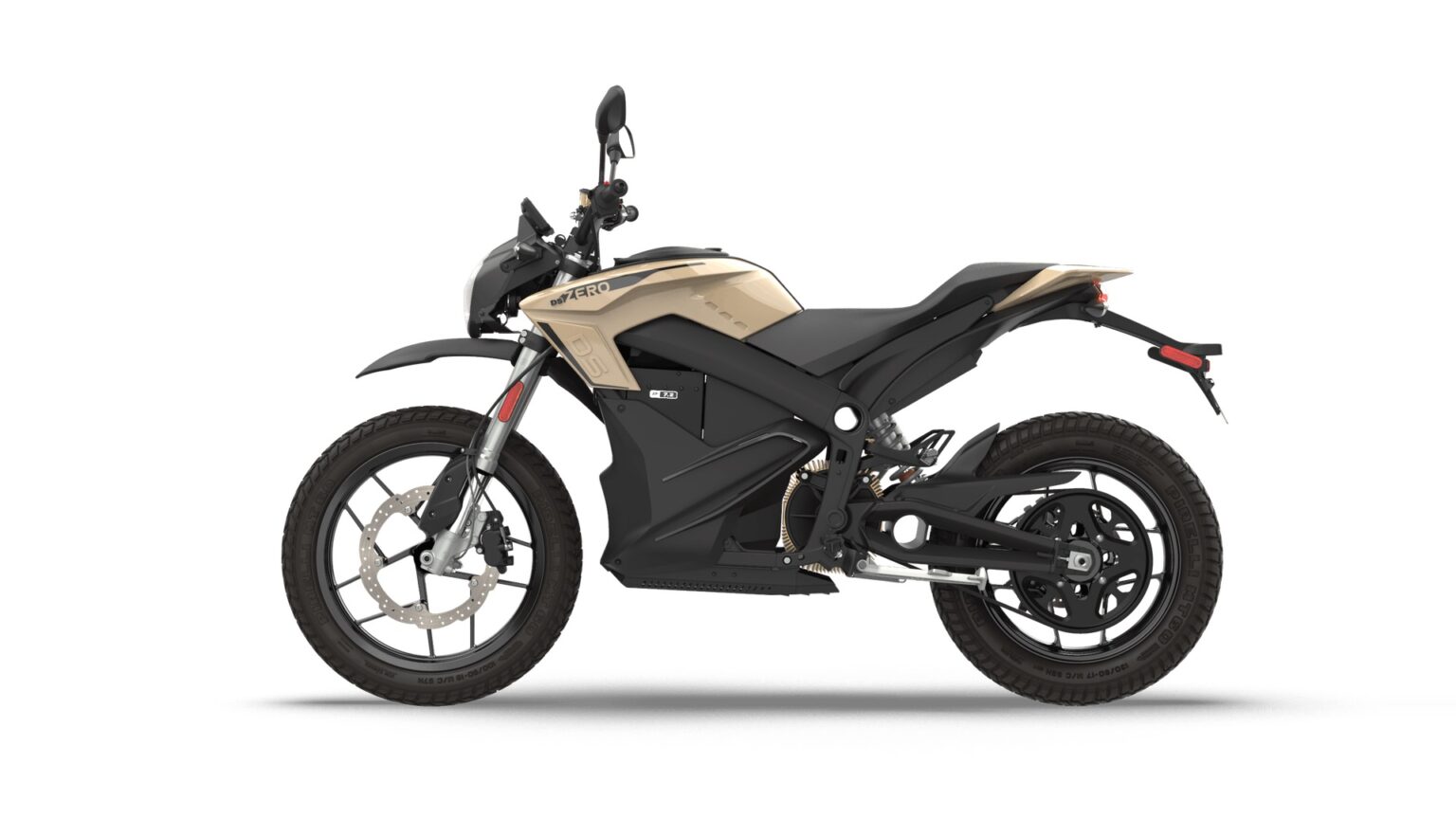 Zero 2023 DS - Australian Electric Motor Co