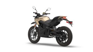 Zero 2023 DS - Australian Electric Motor Co