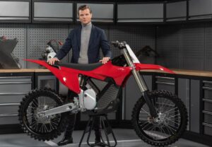 Behind the Scenes: The Making of Stark VARG - Australian Electric Motor Co