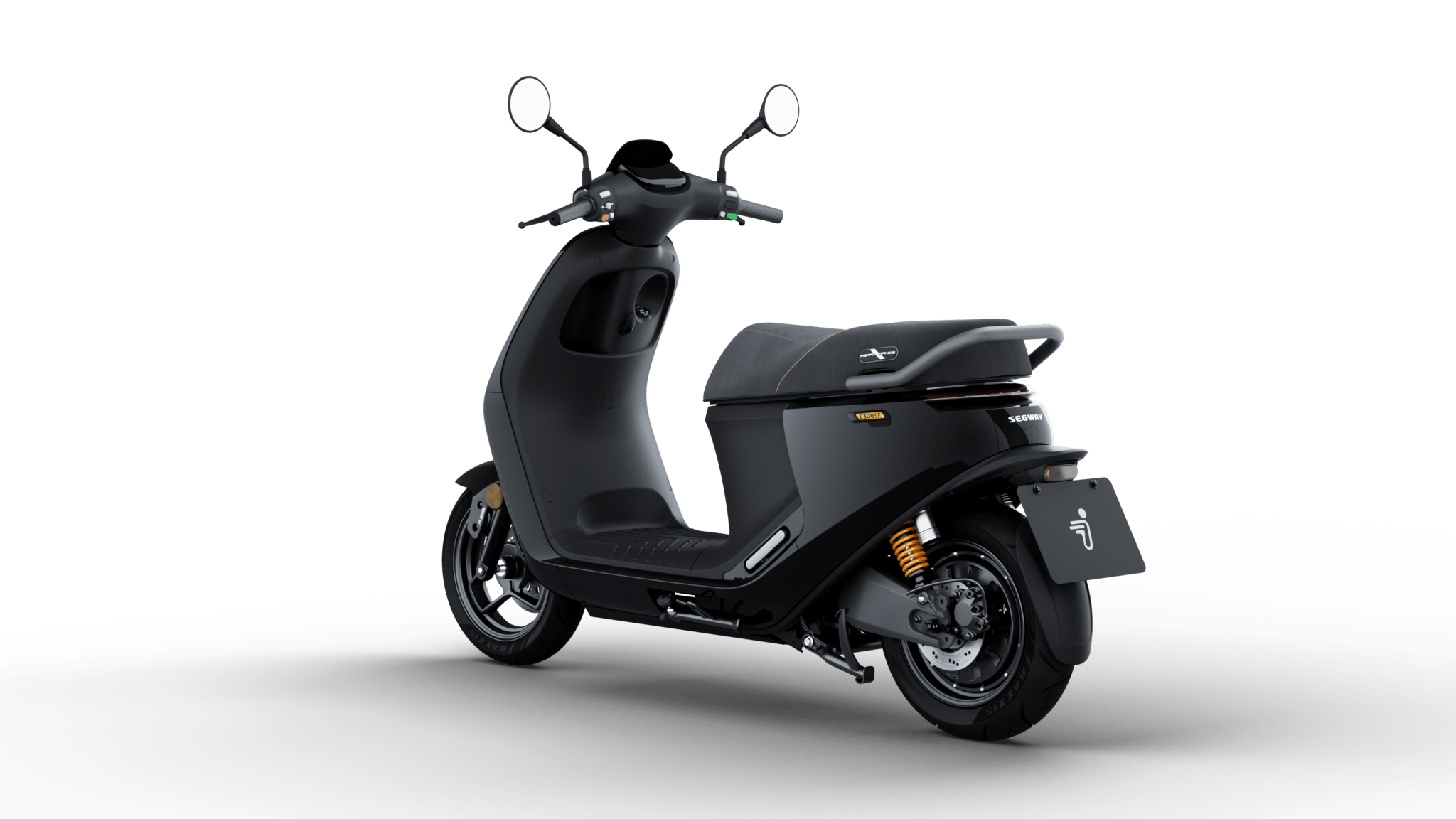 Segway E300SE - Australian Electric Motor Co