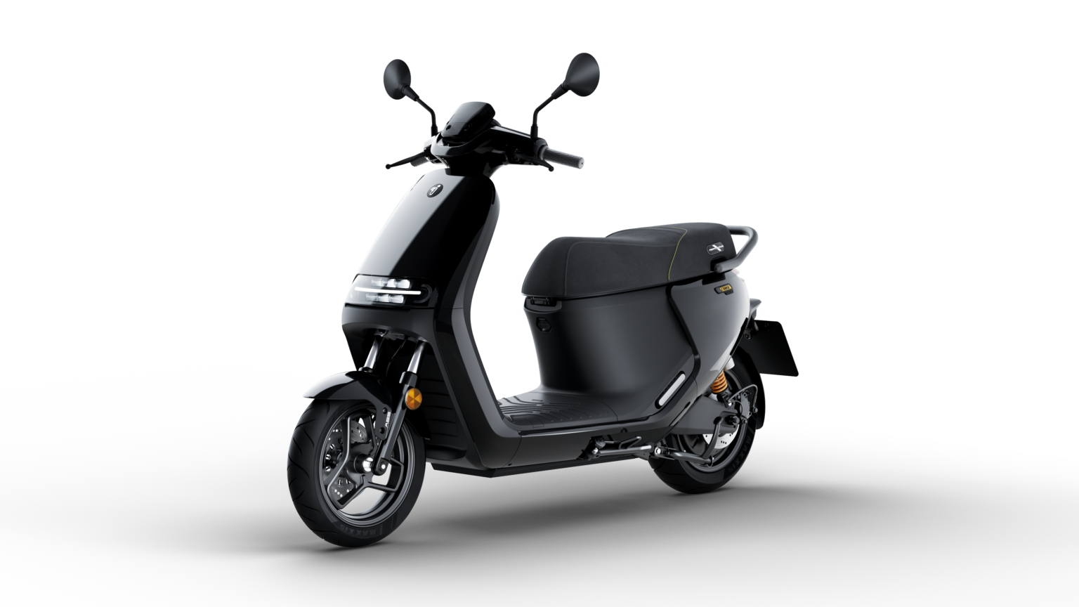 Stark VARG 80HP | Electric Motocross Bike | AEMC.