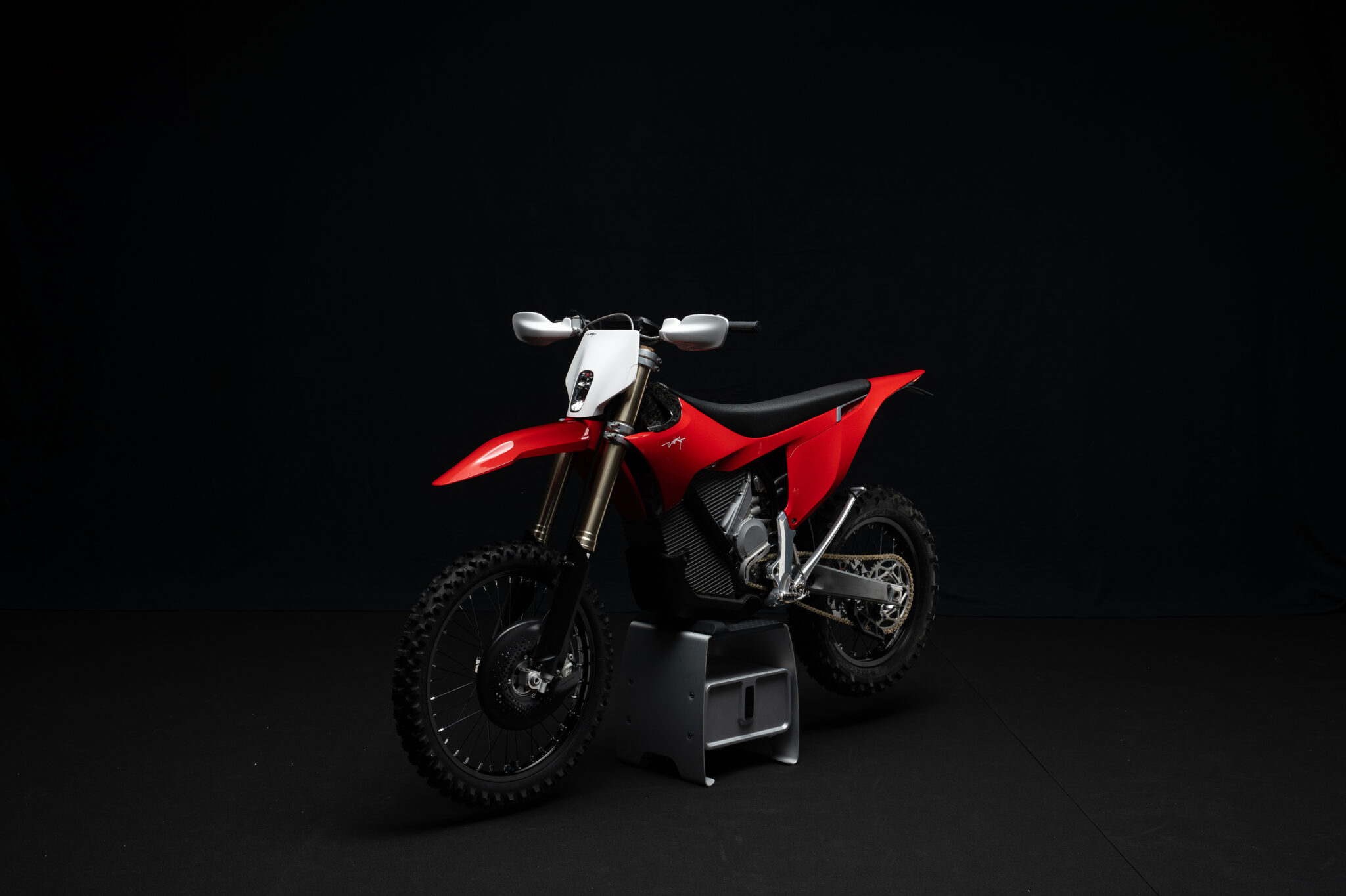Stark VARG EX 80HP - Australian Electric Motor Co