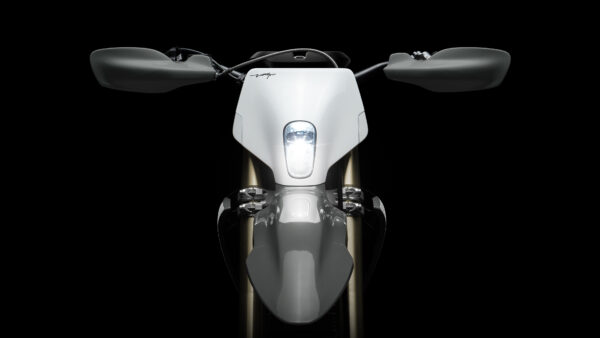 Stark VARG EX 80HP - Australian Electric Motor Co