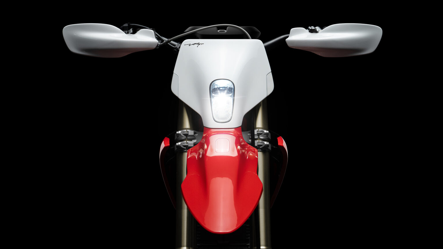 Stark VARG EX 80HP - Australian Electric Motor Co