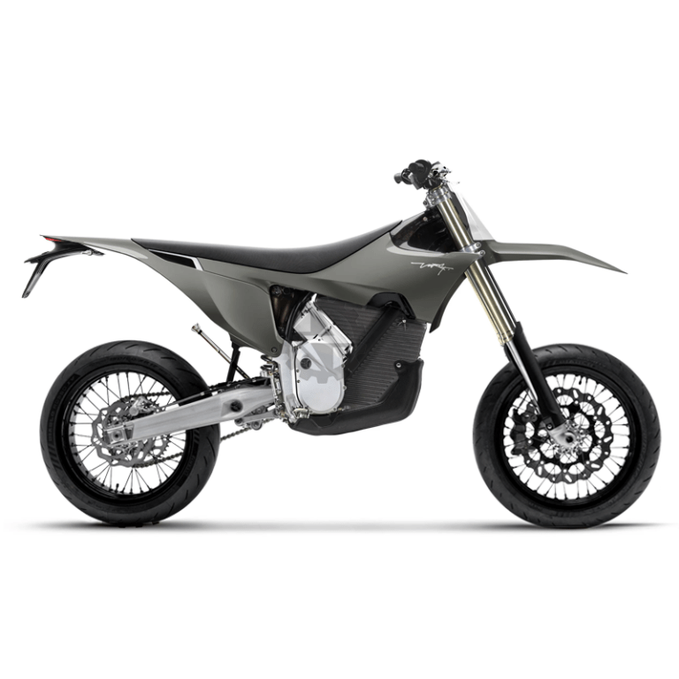 Stark VARG SM 80HP - Australian Electric Motor Co